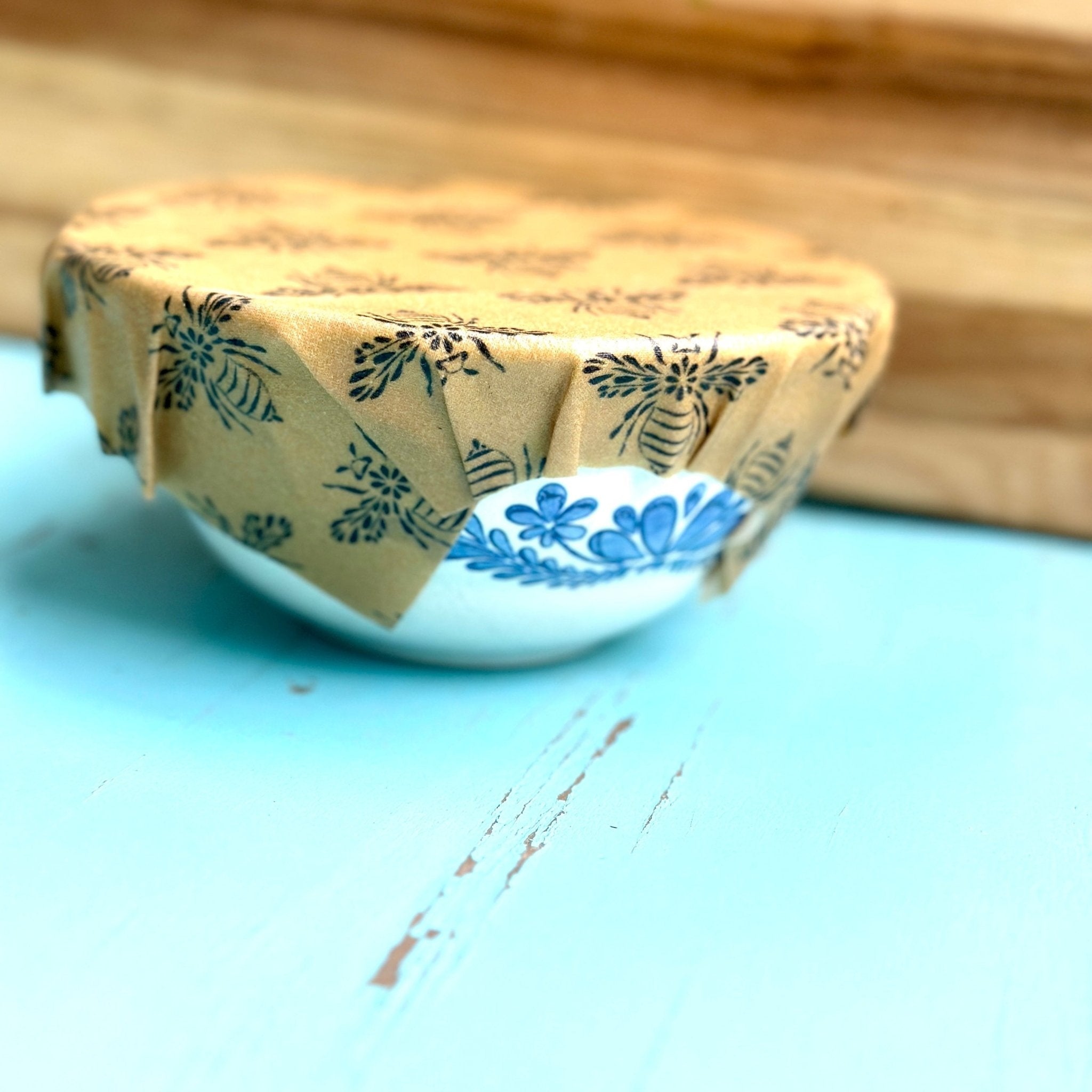 Single Wraps – Kula Bee Goods